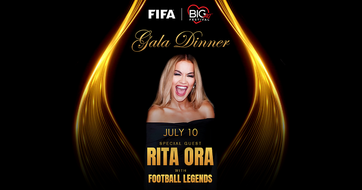 FIFA & BIG ART | A Night on Wall Street | show impulse