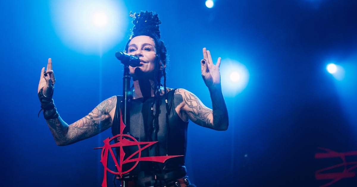 Nargiz Rocks a Sold-Out New York Crowd: A Night to Remember at the ...